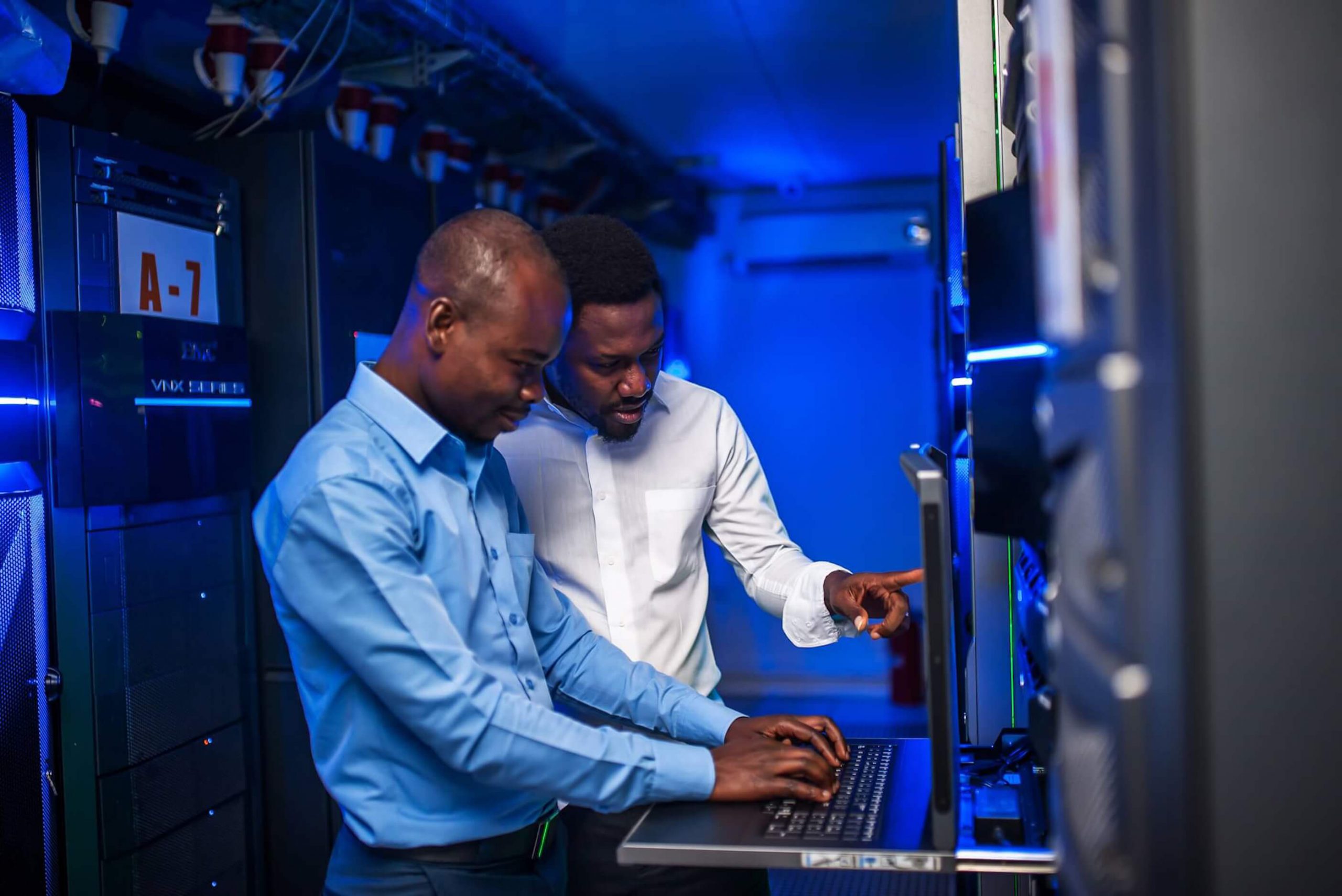 ICT Solutions - defazguyana